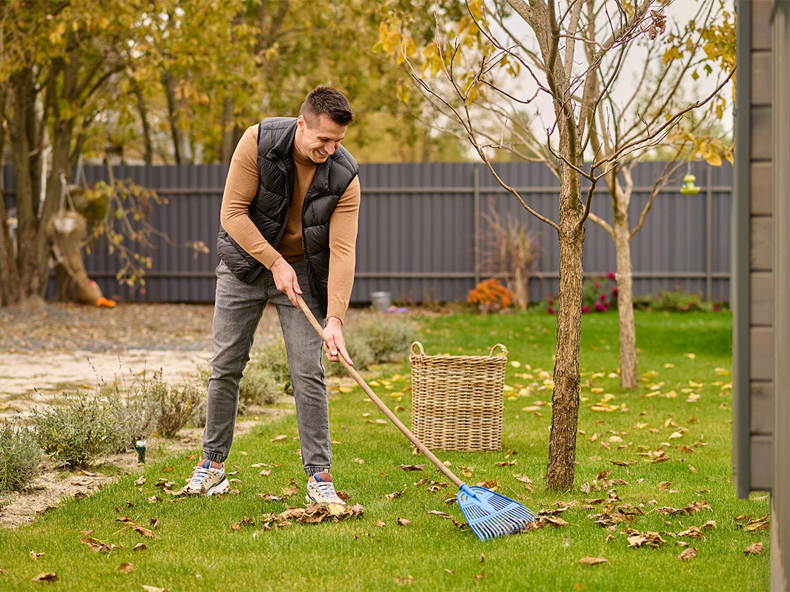 How to prepare the garden for Spring – Whitakers Garden Centre