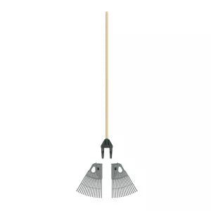 Kent & Stowe 3 in 1 Rake – Whitakers Garden Centre