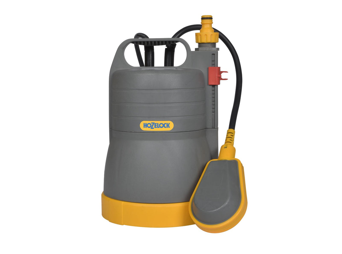 Hozelock Water Butt Pump 300W – Whitakers Garden Centre