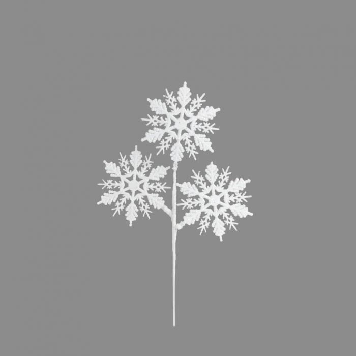Snowflake Pick – Whitakers Garden Centre